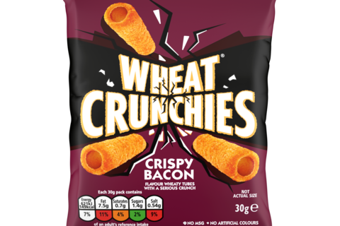 KP Snacks - KP Snacks