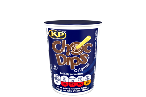 KP Snacks - KP Snacks