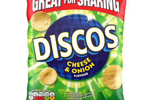 KP Snacks - KP Snacks