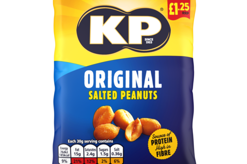 KP Snacks - KP Snacks