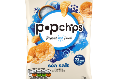 KP Snacks - KP Snacks