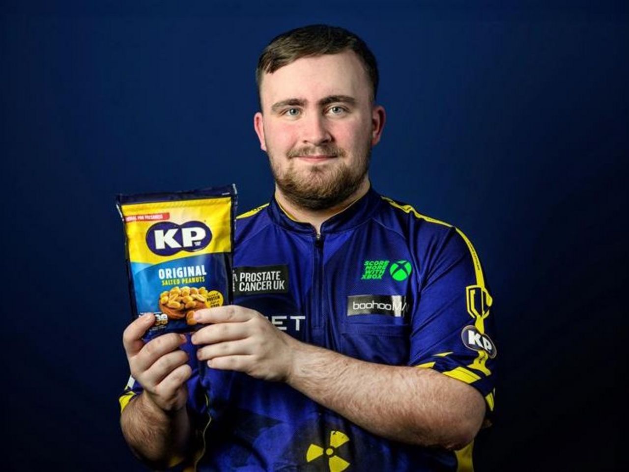 KP Snacks - KP Snacks