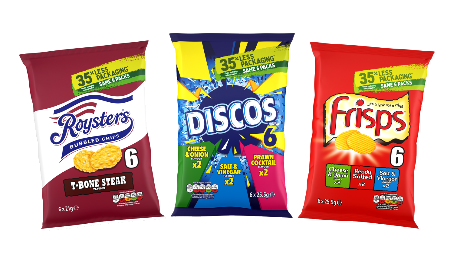 KP Snacks - KP Snacks